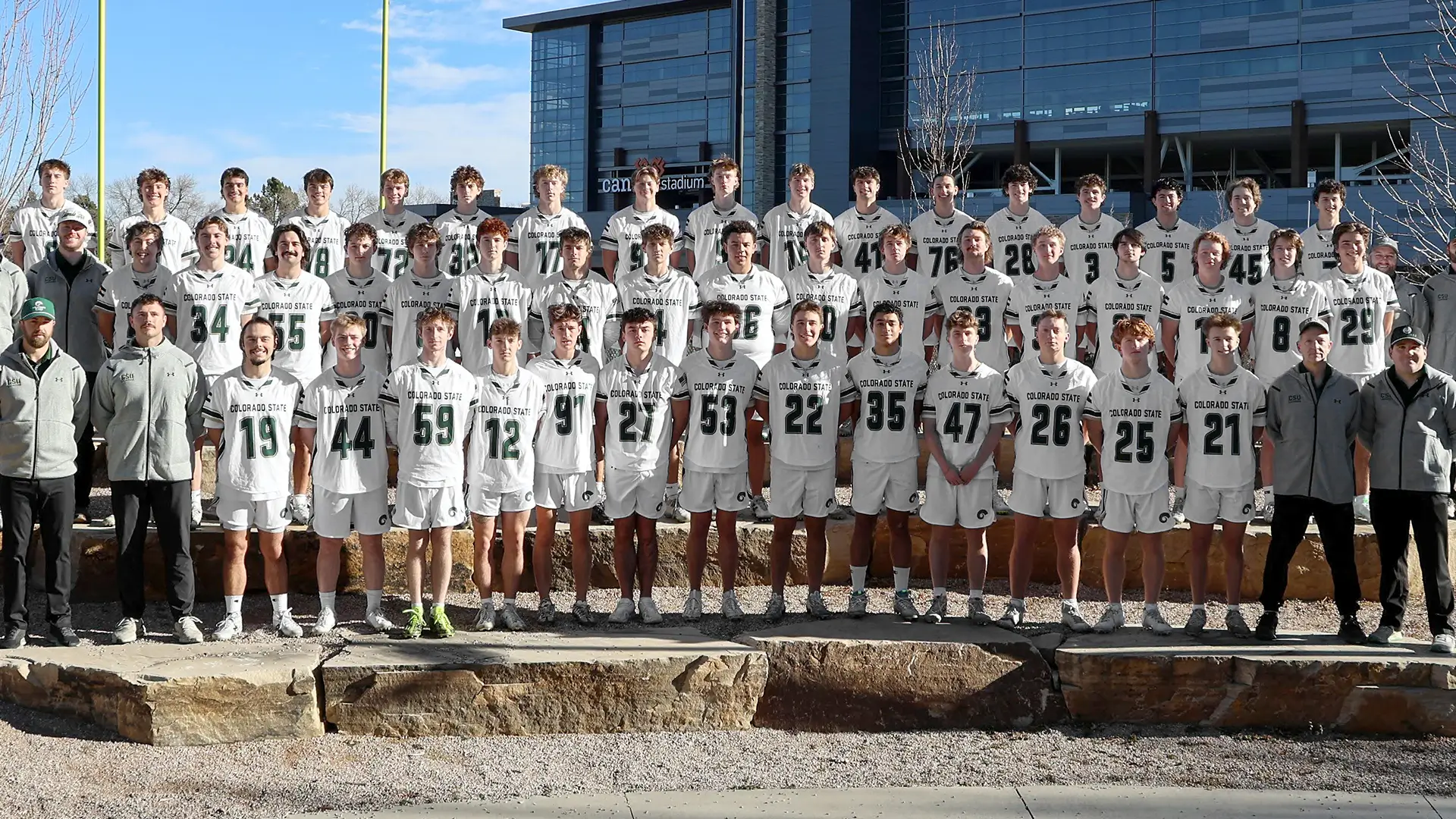 2026 - Colorado State Men's Lacrosse